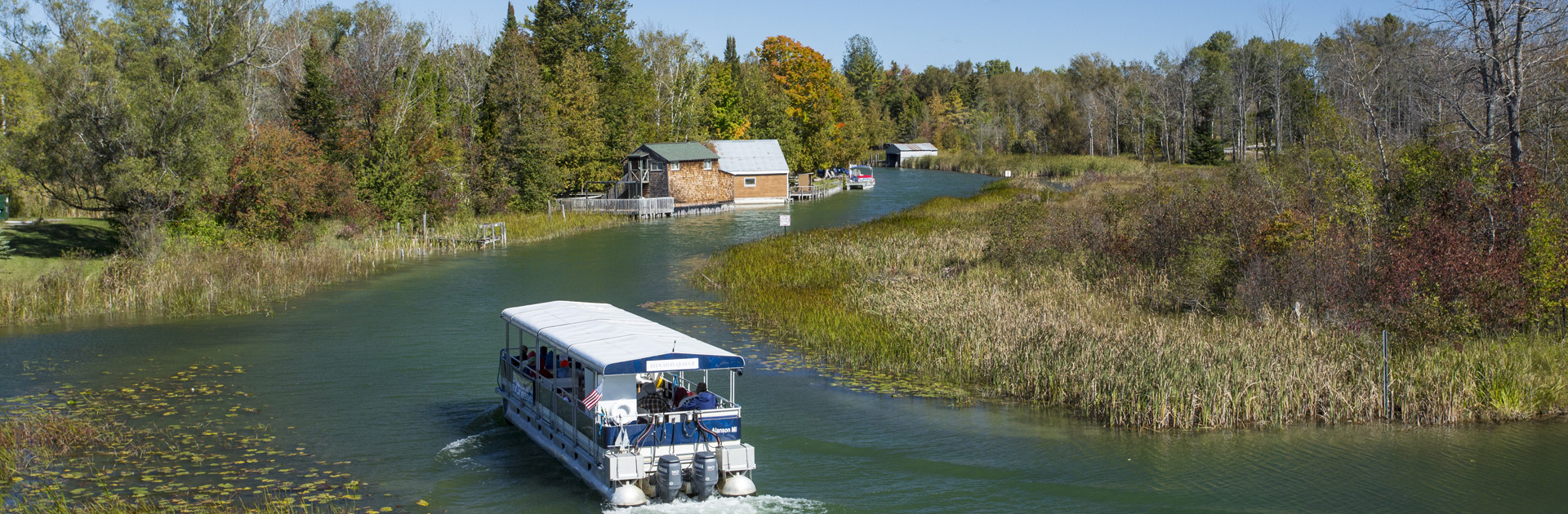 Alanson - Petoskey Area