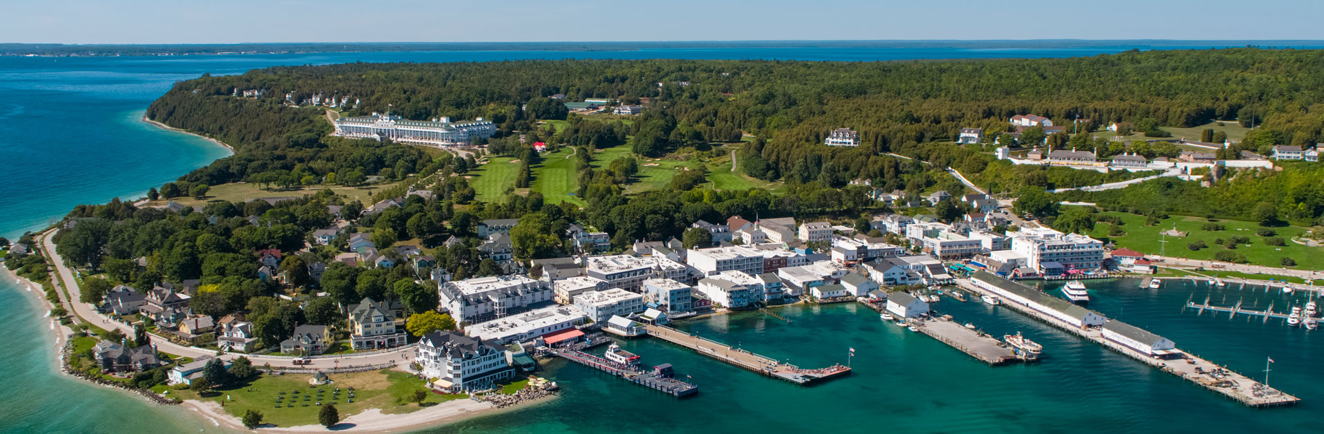 Itineraries - Petoskey Area