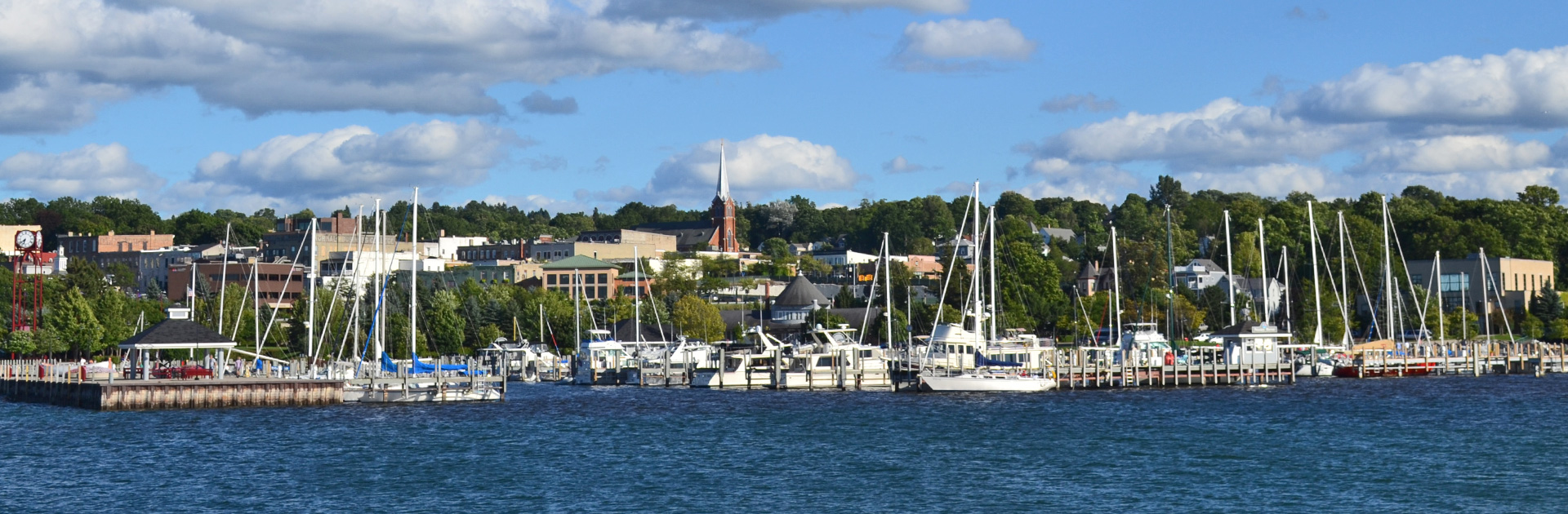 Petoskey - Petoskey Area