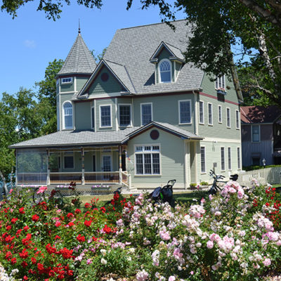 Media - Petoskey Area