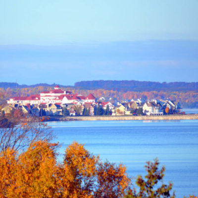 Media - Petoskey Area