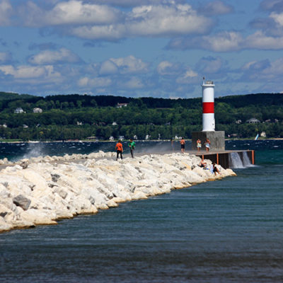 Media - Petoskey Area