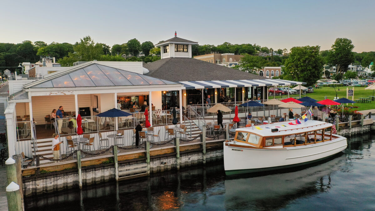 Food & Drink - Petoskey Area