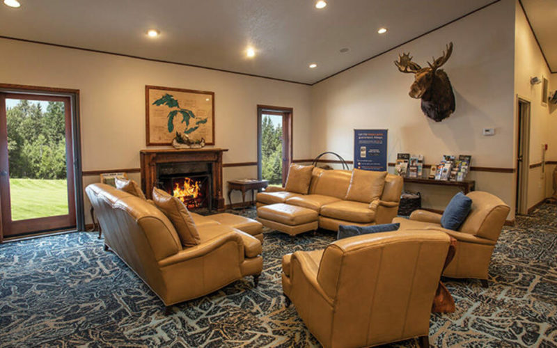 Petoskey Area Lodging, Hotels for Petoskey Youth Soccer Association ...