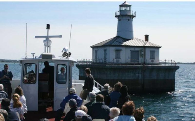 Boat Rides/Water Sports/Marinas Archives - Petoskey Area