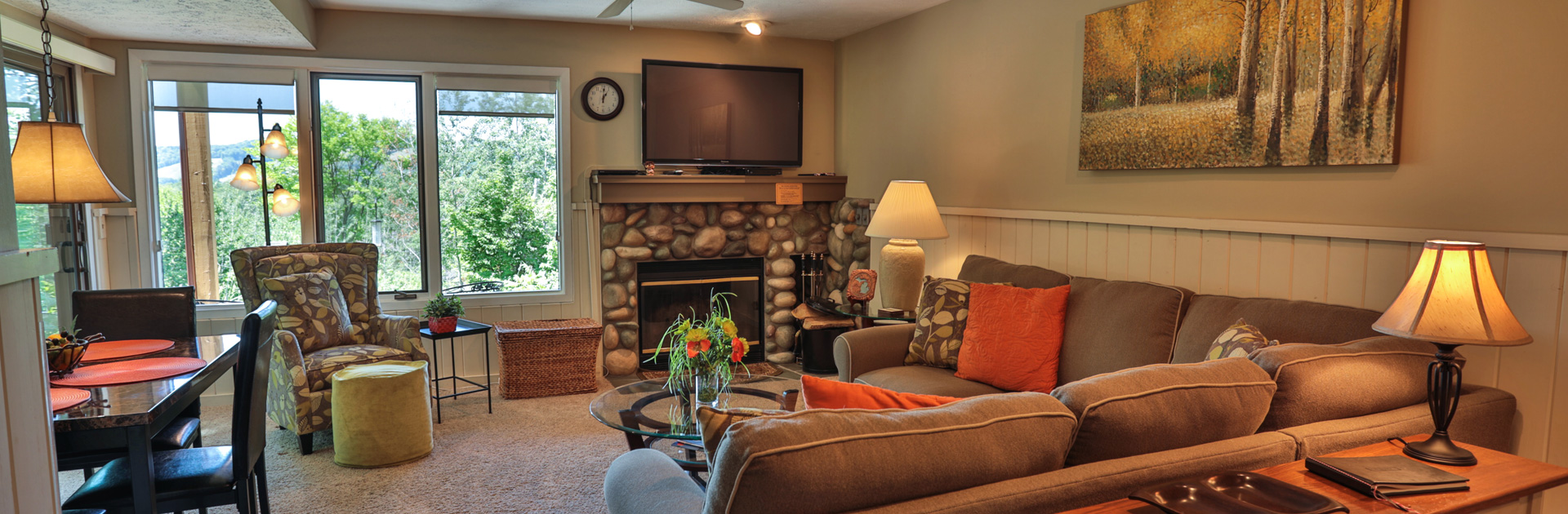 Petoskey Area Lodging, Hotels Petoskey Michigan, Harbor Springs, Boyne ...