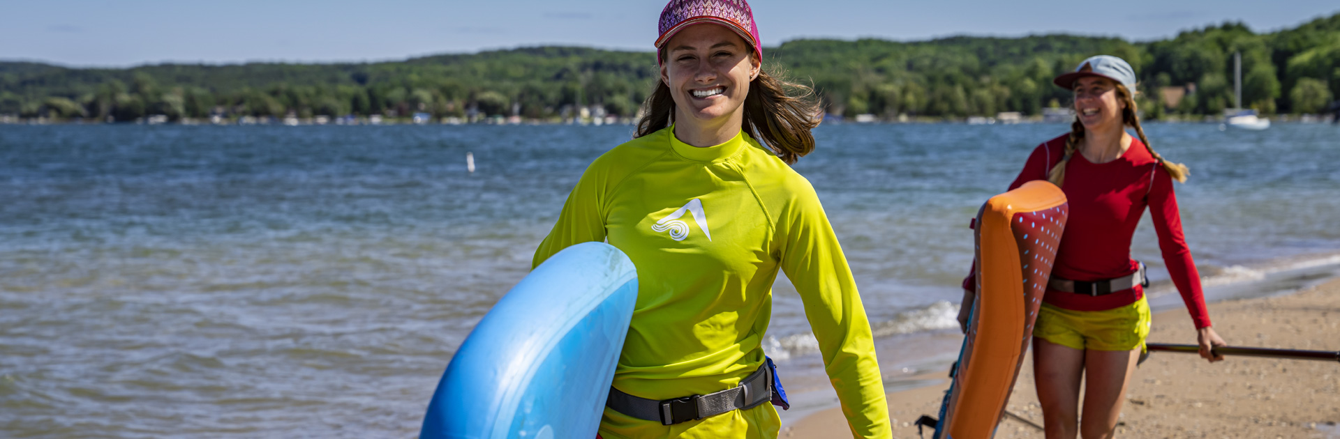 Escape Routine - Petoskey Area