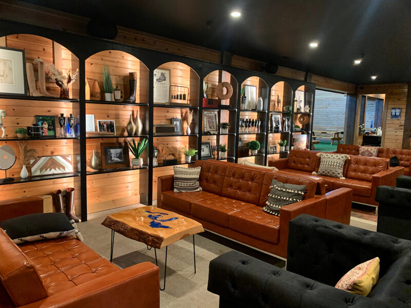 Gypsy Distillery - Petoskey Area