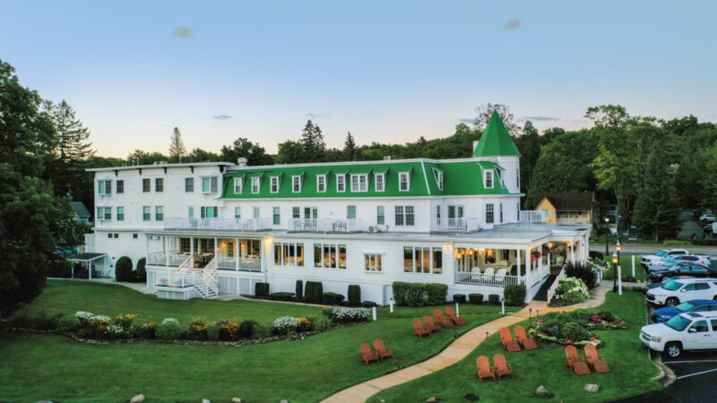 Specials - Petoskey Area