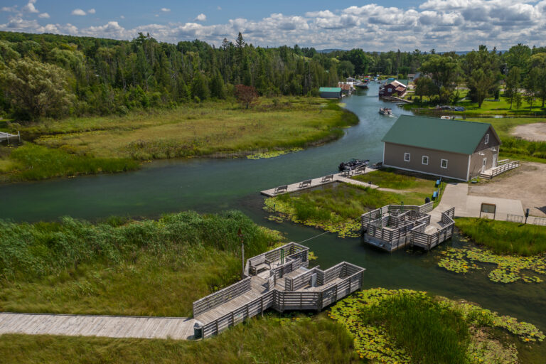 5 Things for a Northern Michigan Summer Bucket List - Petoskey Area ...