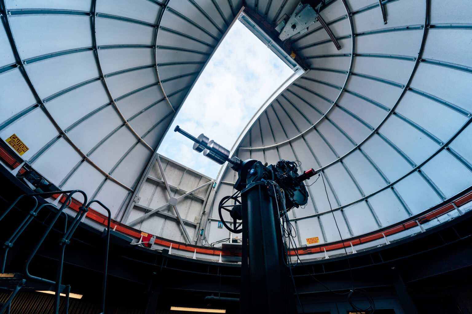 Witness wonders at the Headlands Dark Sky Park - Petoskey Area