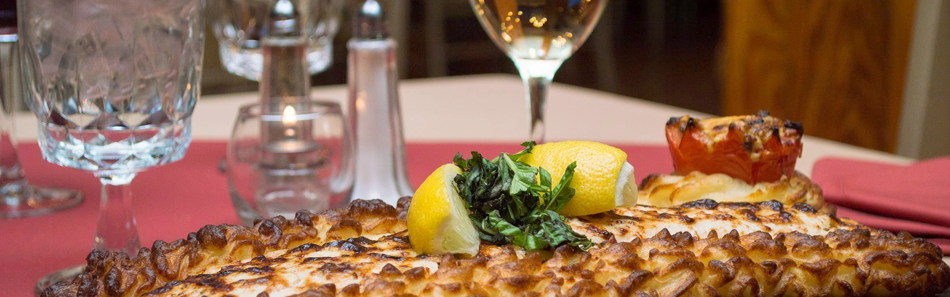 Fine Dining - Petoskey Area