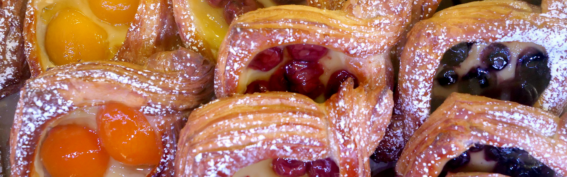 Sweets & Bakeries - Petoskey Area