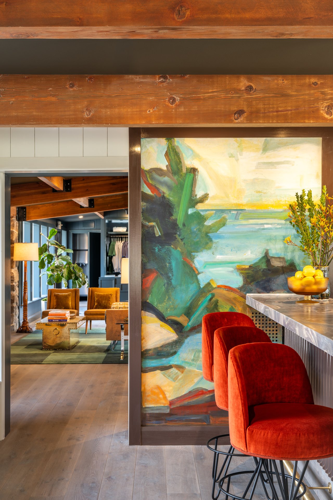 Things to Do Along the Tunnel of Trees - Petoskey Area