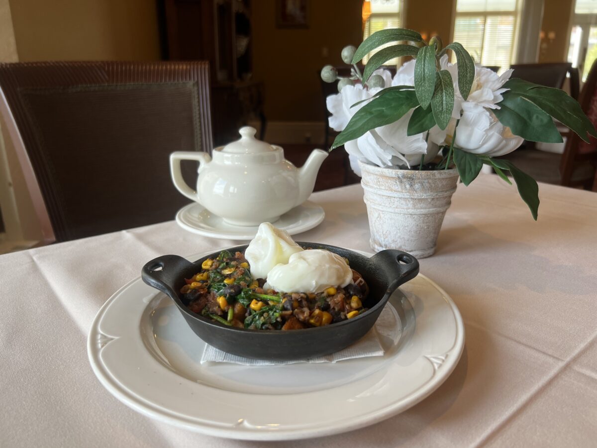 4 Petoskey Area Spots for Brunch Lovers - Petoskey Area