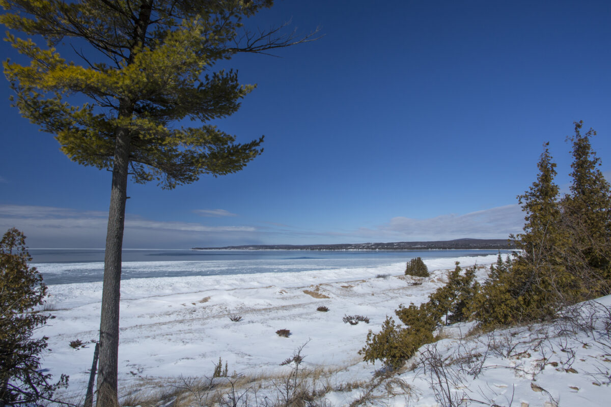 7 Best Winter Hikes in the Petoskey Area - Petoskey Area