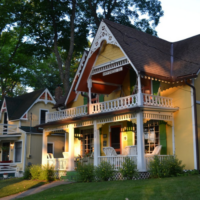 Attractions - Petoskey Area