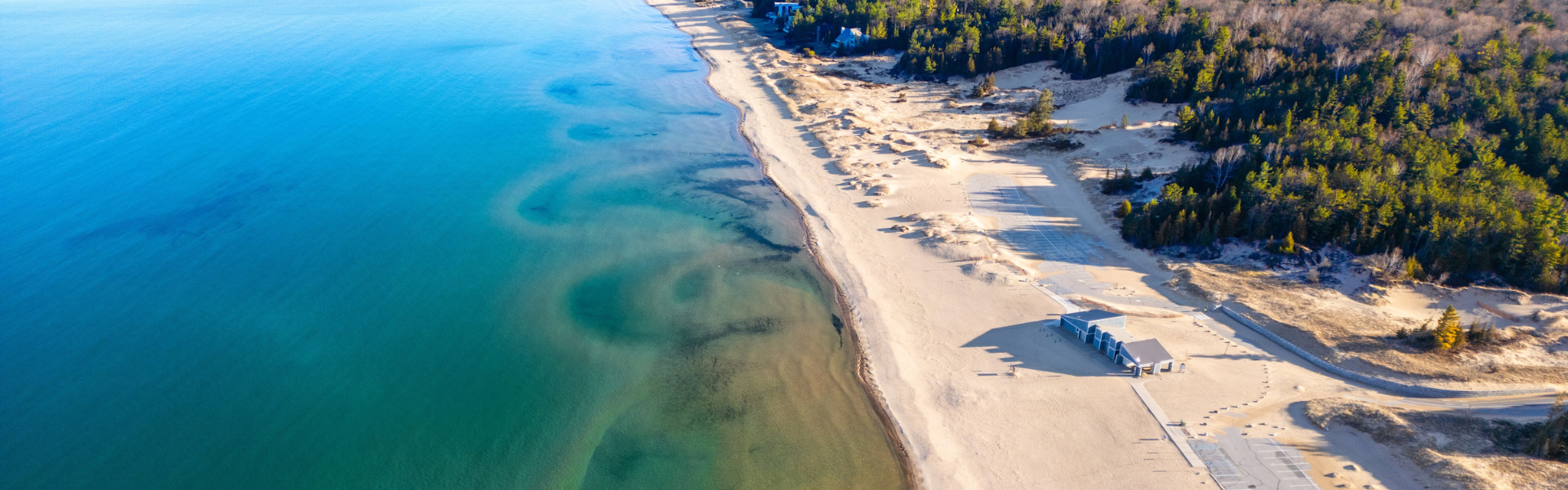 Parks - Petoskey Area