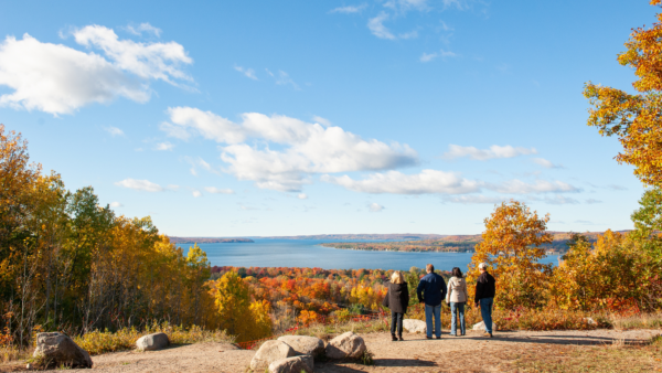 Petoskey Area’s Top 5 Things to Do this Fall - Petoskey Area