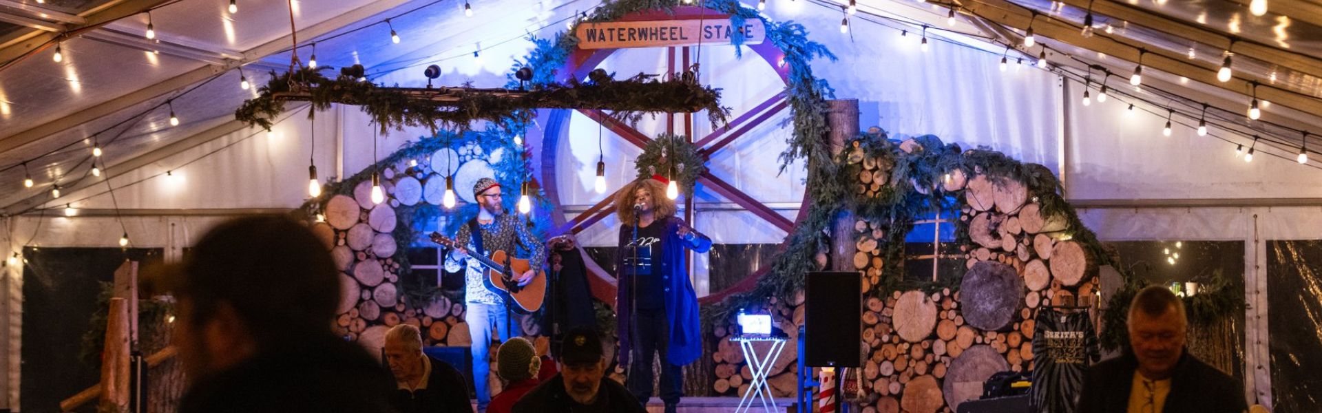 Music & Entertainment - Events - Petoskey Area