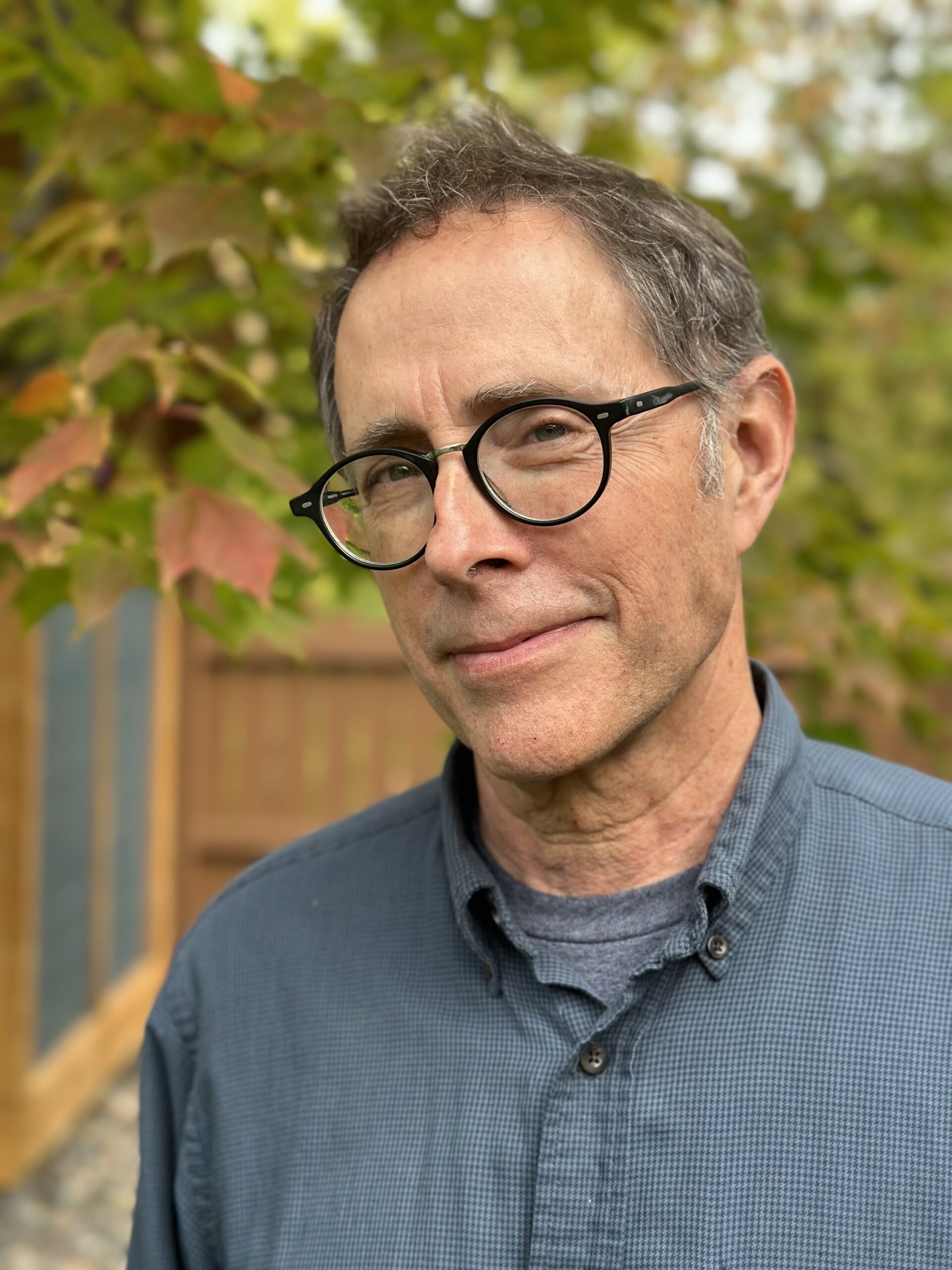 Presented in Partnership with McLean Eakin Booksellers: An Evening with ...