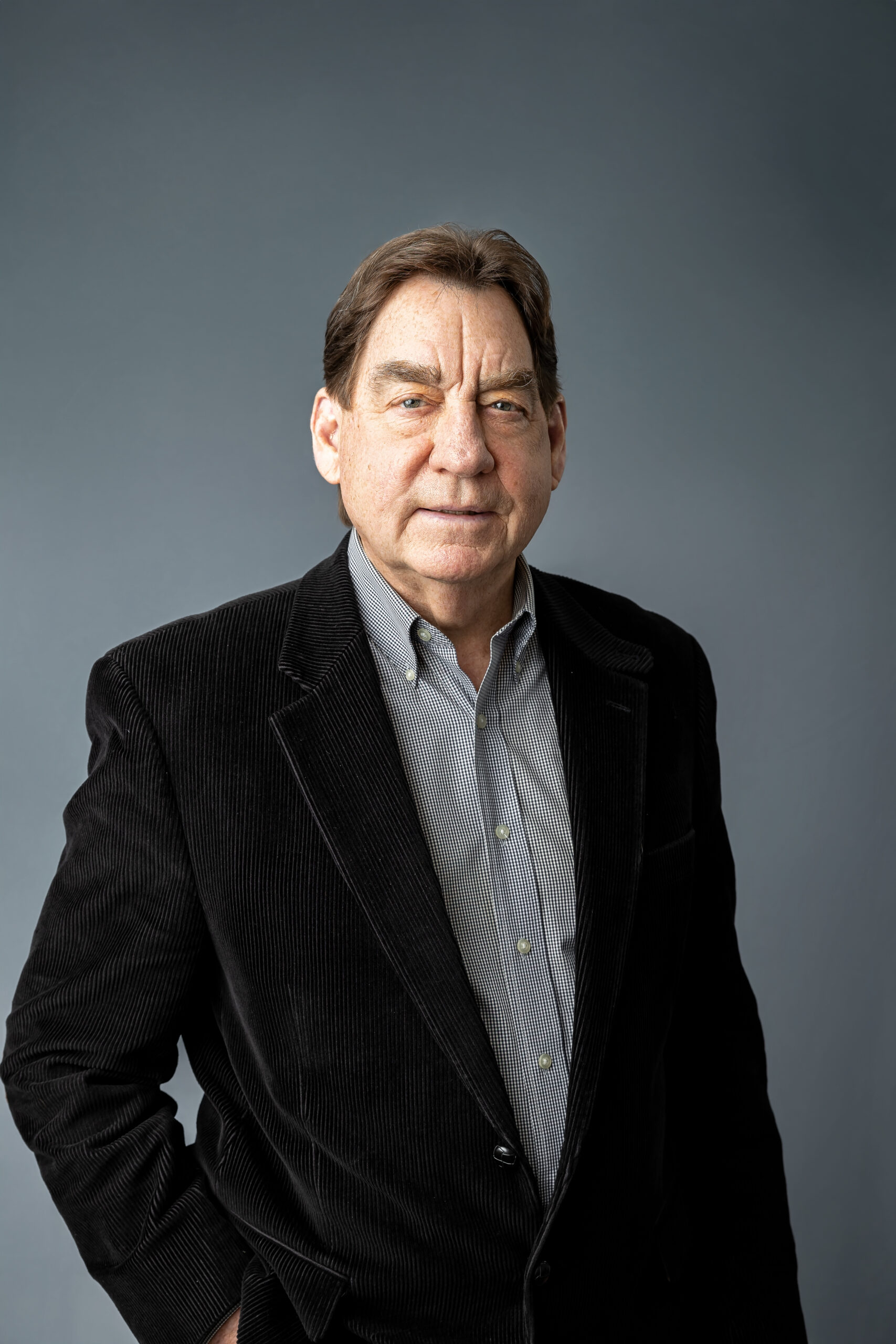 Detroit's Hockey Evolution with Keith Gave - Petoskey Area