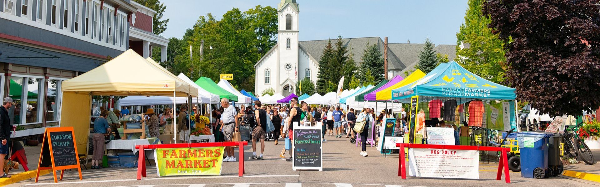Events - Petoskey Area
