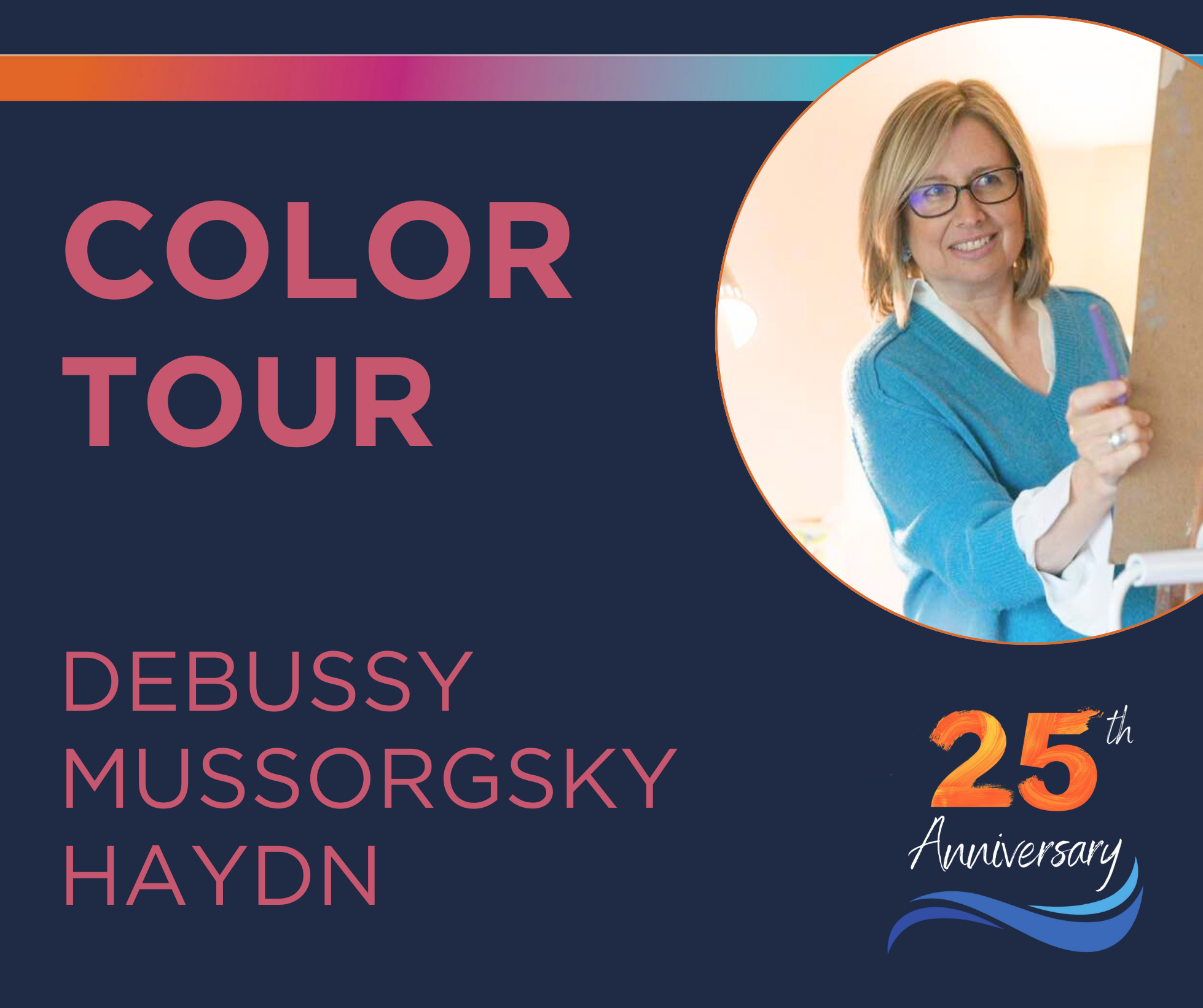Fall Color Tour - Petoskey Area