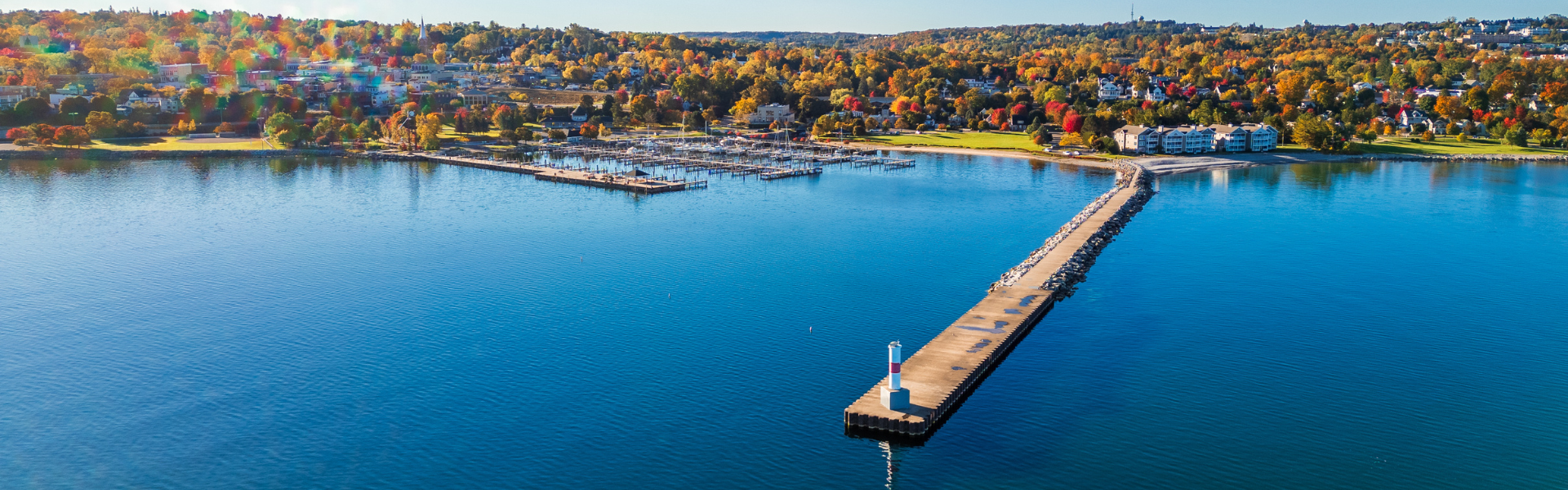 Petoskey Area - The Land of More Fall 2025 - Petoskey Area