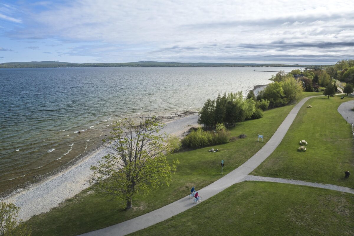The 2026 Petoskey Area Bucket List - Petoskey Area