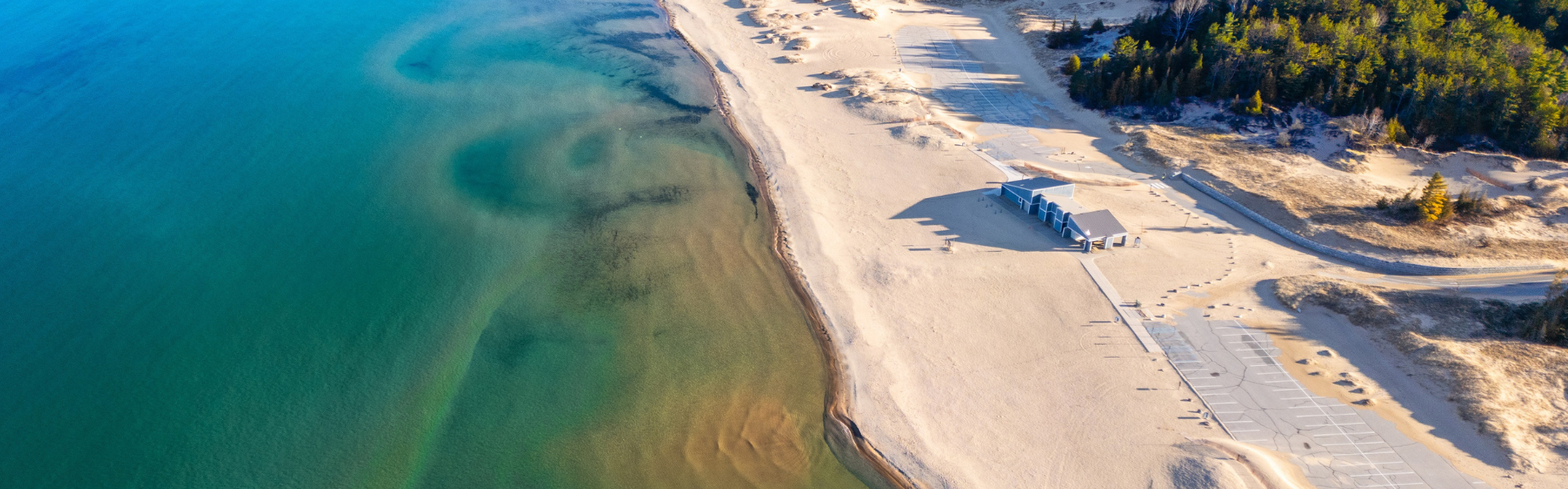 Petoskey State Park Closure Information - Petoskey Area