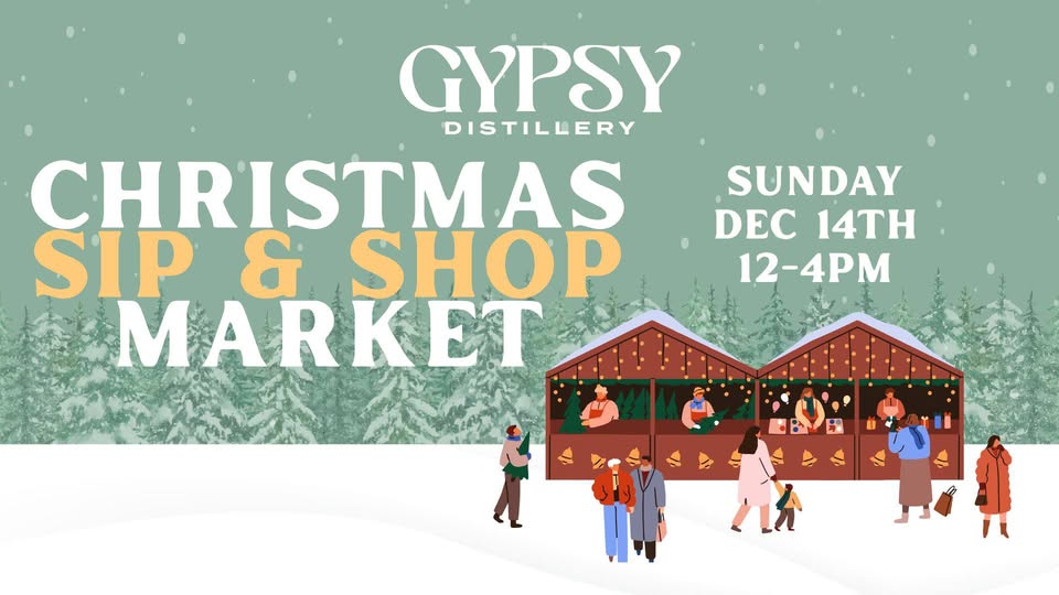 4th Annual Christmas Sip & Shop - Petoskey Area